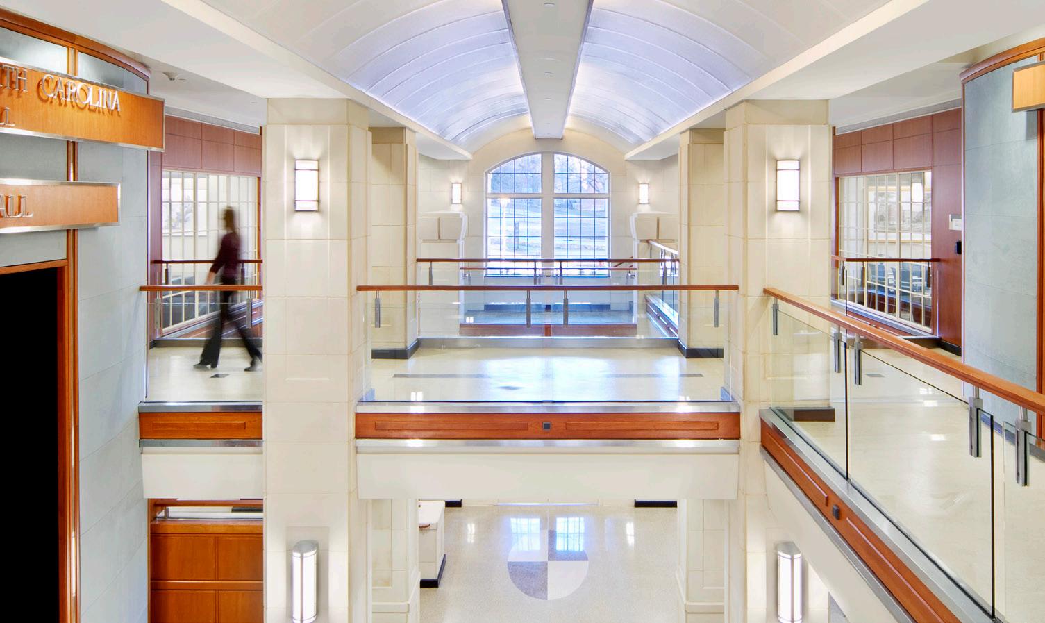 Academic Medical & Health Science Centers by Page Southerland Page, Inc ...