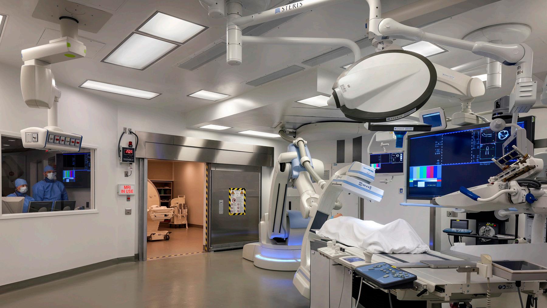 Academic Medical & Health Science Centers by Page Southerland Page, Inc ...