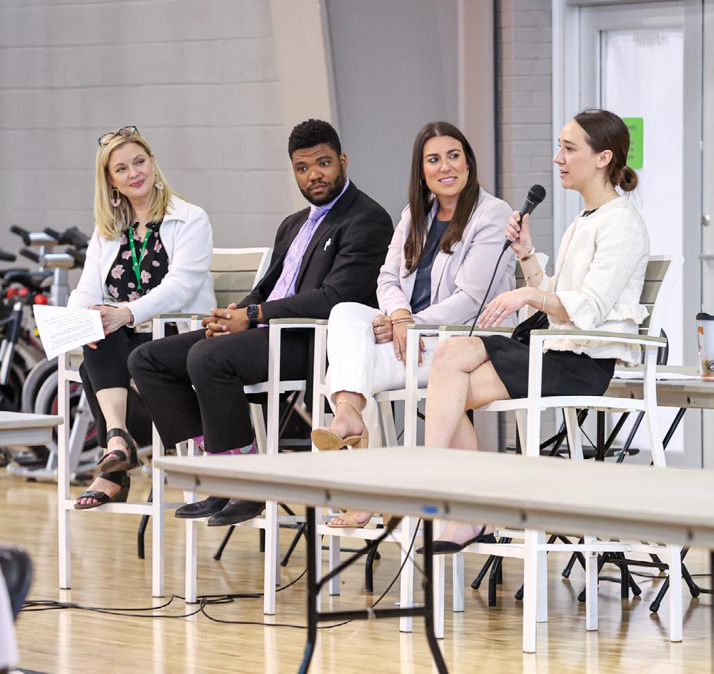 2022-2023 Impact Report by Webb School of Knoxville - Issuu