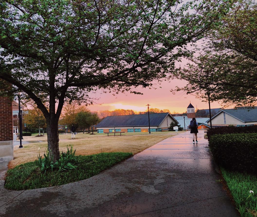 2022-2023 Impact Report by Webb School of Knoxville - Issuu