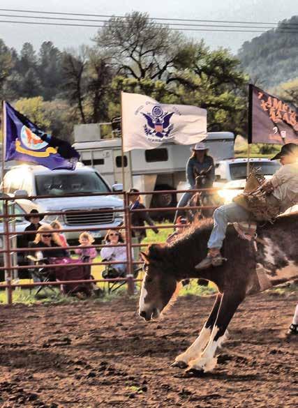 Mount Rushmore KOA at Palmer Gulch by AGS/Texas Advertising - Issuu