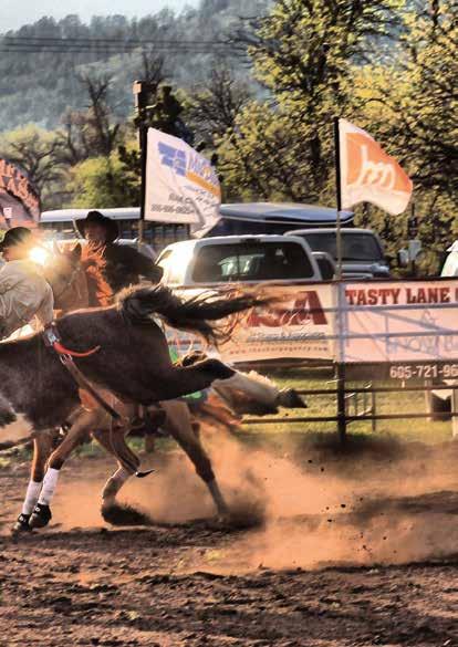 Mount Rushmore KOA at Palmer Gulch by AGS/Texas Advertising - Issuu