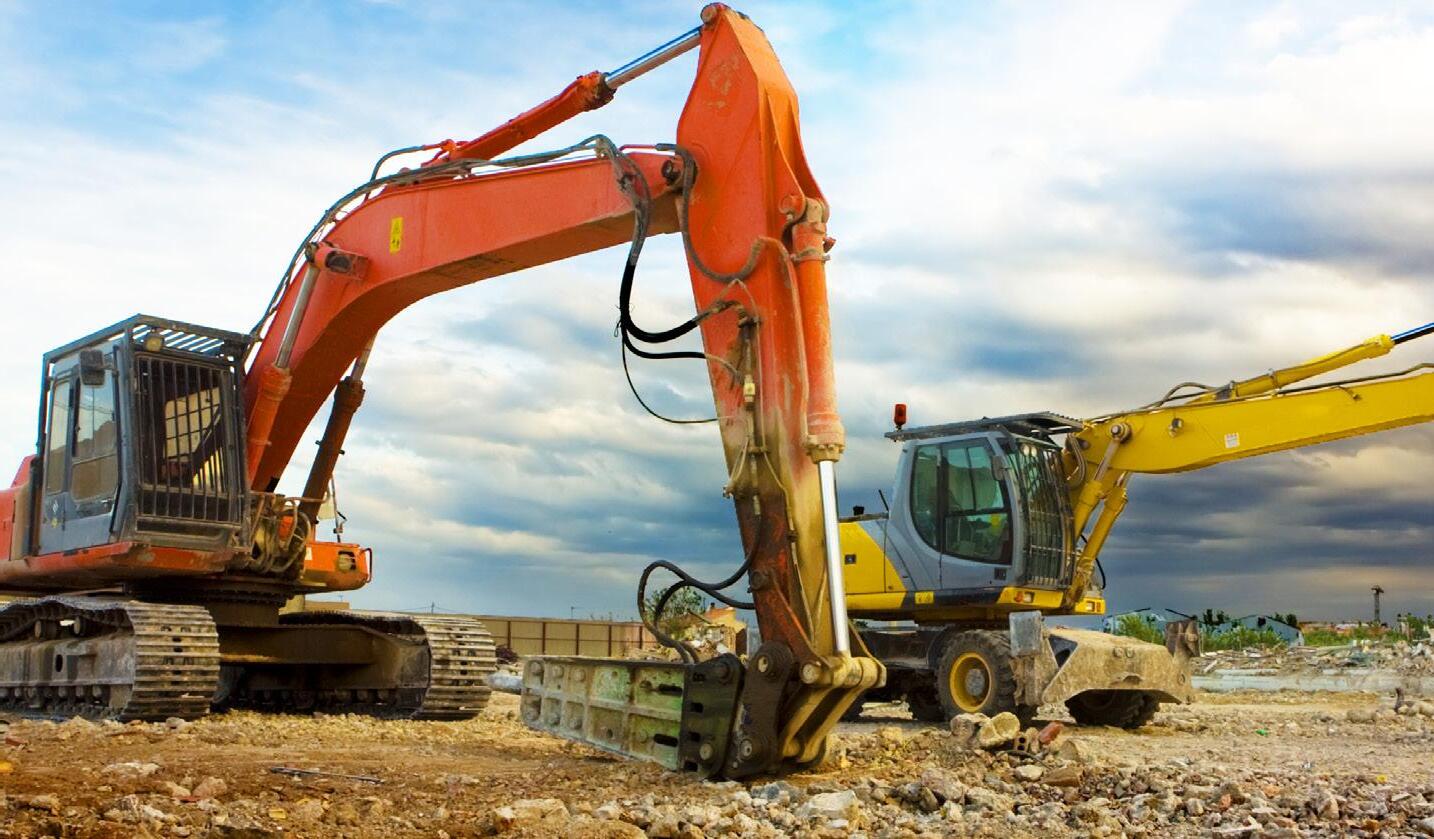 Excavation Safety Resource by vickimeyer06 - Issuu