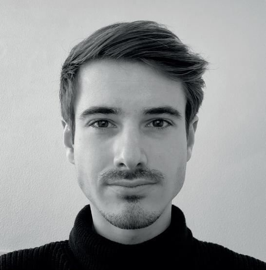 CV - Thomas Huet by thomas.huet - Issuu