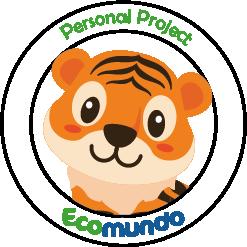 Boletín de Actividades 2023-2024 Ecomundo by Vanessa Peñafiel Muñoz - Issuu