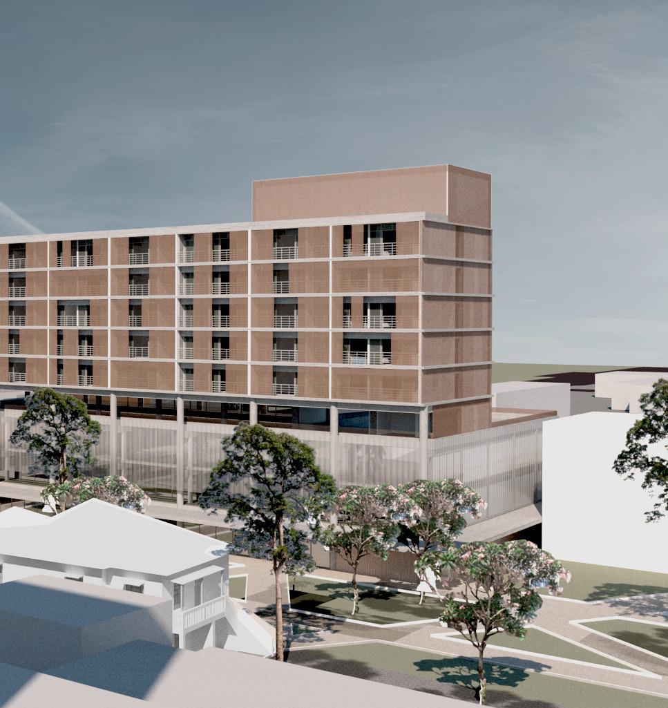 Portfólio Arquitetura 2024 - Isabelle Guilhem by Isabelle Guilhem - Issuu