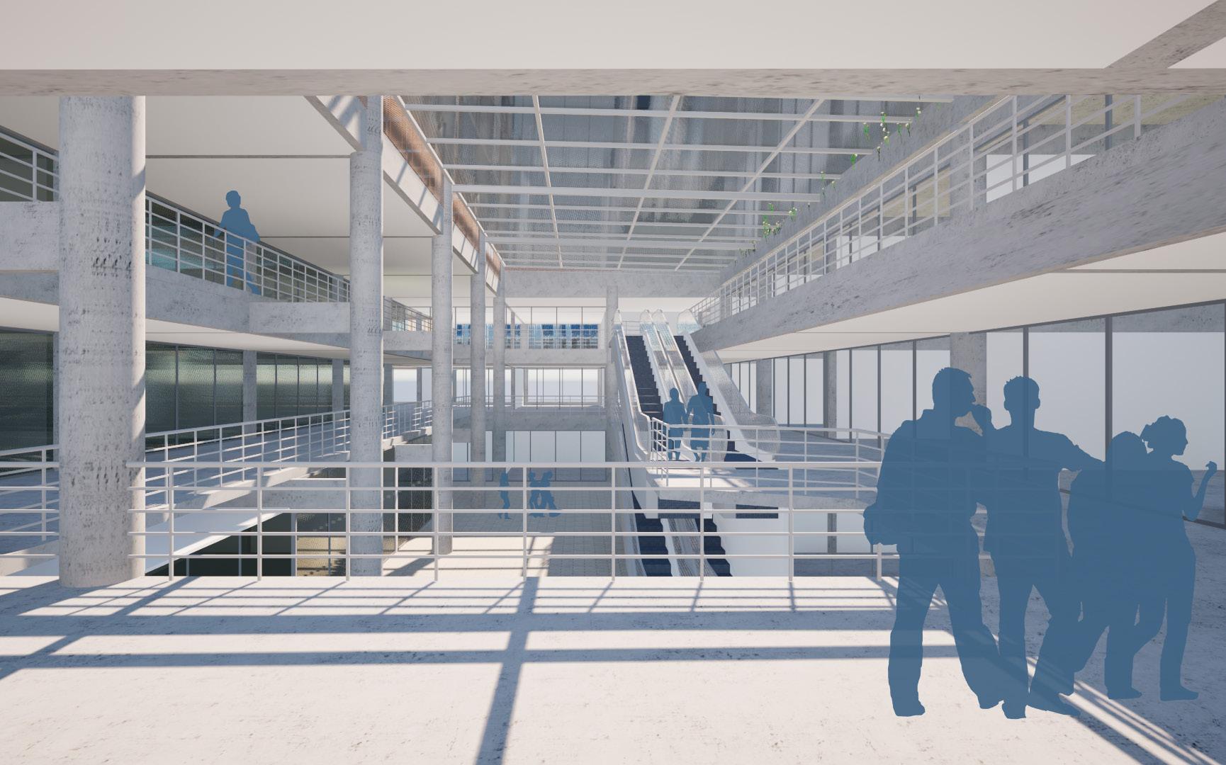 Portfólio Arquitetura 2024 - Isabelle Guilhem by Isabelle Guilhem - Issuu