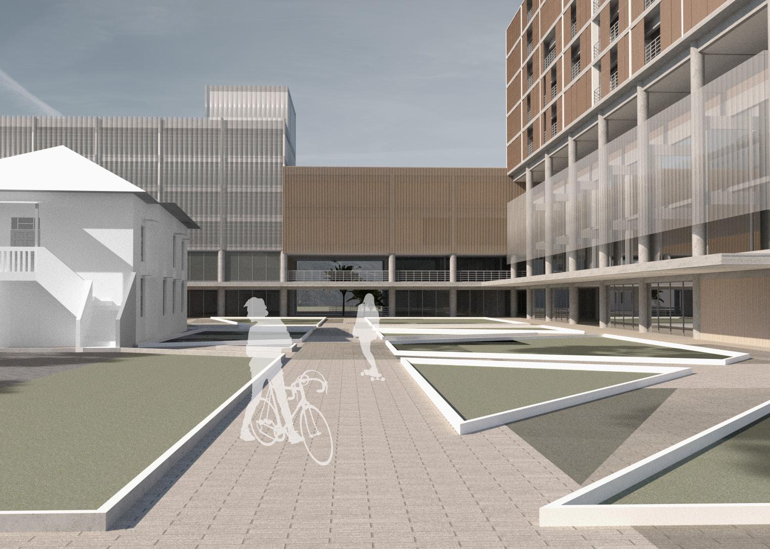 Portfólio Arquitetura 2024 - Isabelle Guilhem by Isabelle Guilhem - Issuu