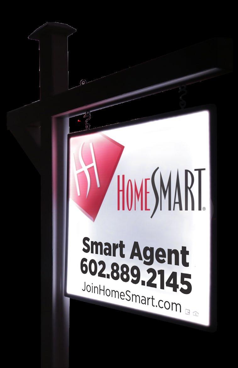 The Smart Move by HomeSmart - Issuu