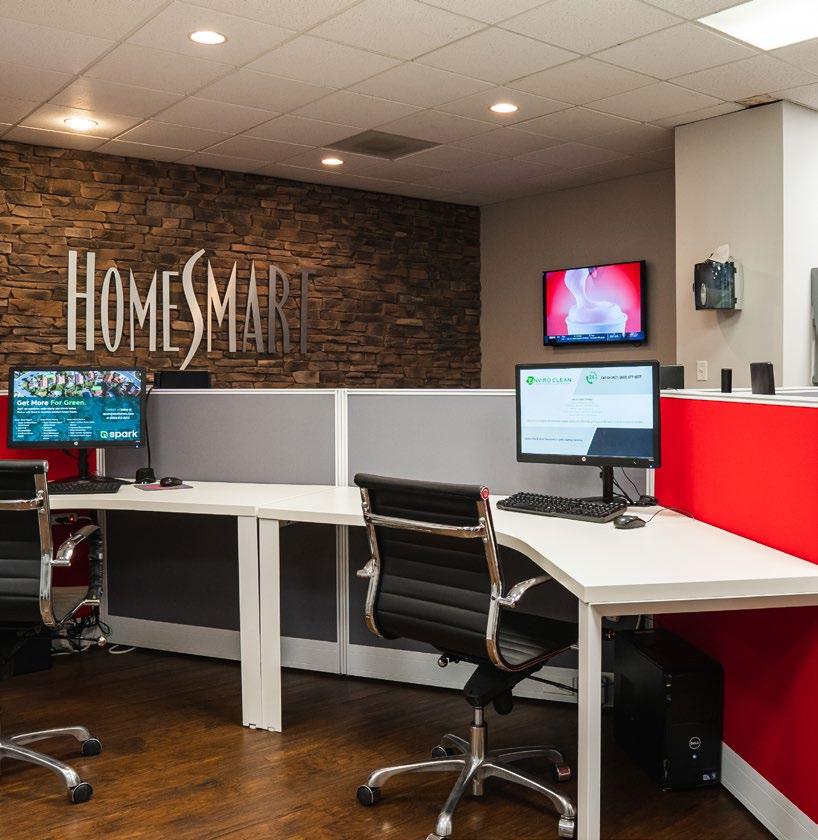 The Smart Move by HomeSmart - Issuu