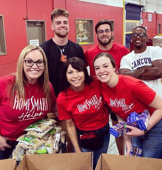 The Smart Move by HomeSmart - Issuu