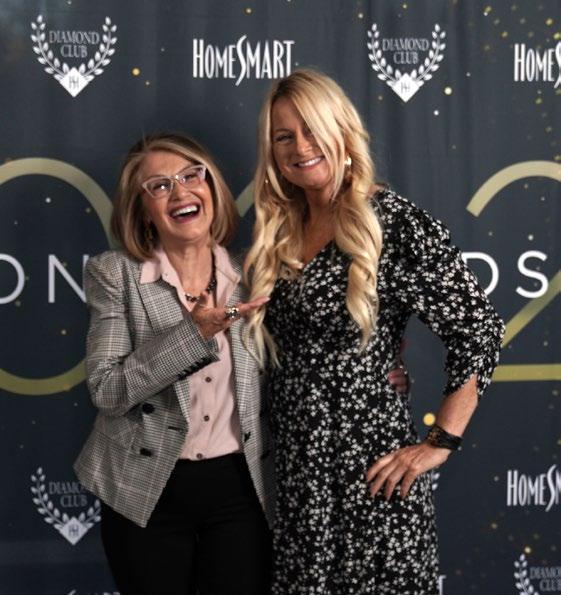 The Smart Move by HomeSmart - Issuu