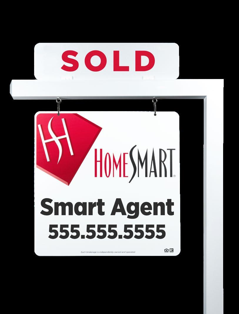 The Smart Move by HomeSmart - Issuu