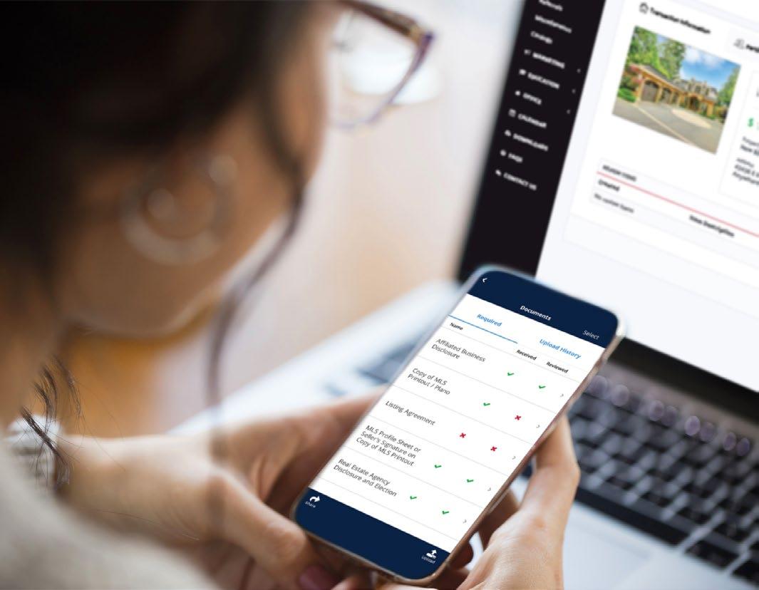 The Smart Move by HomeSmart - Issuu