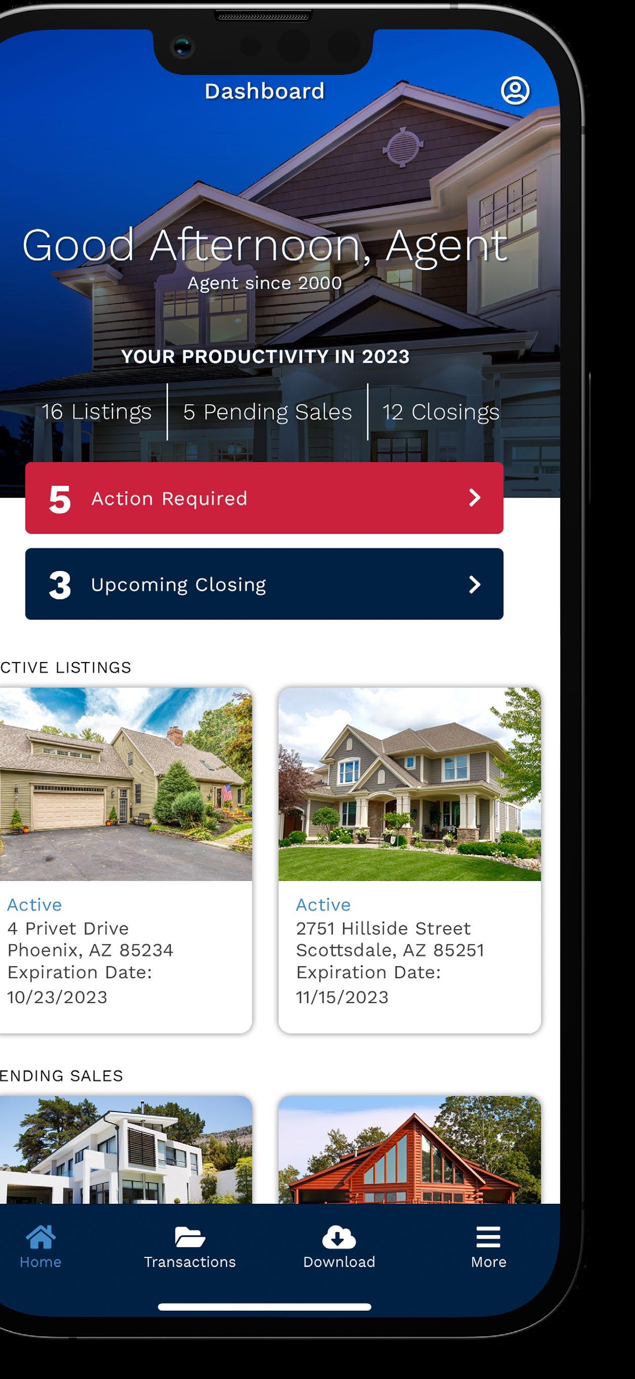 The Smart Move by HomeSmart - Issuu