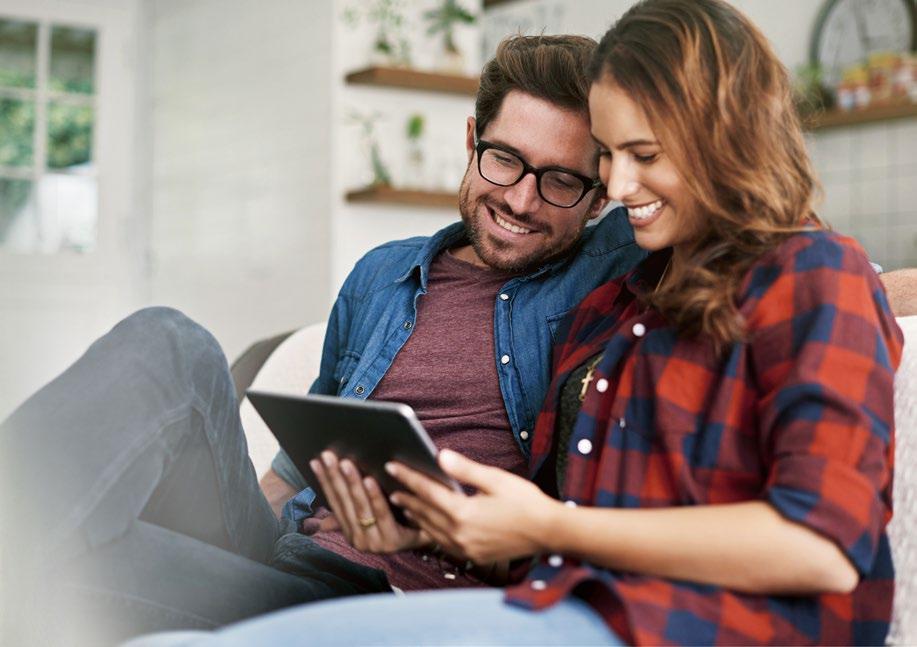 The Smart Move by HomeSmart - Issuu