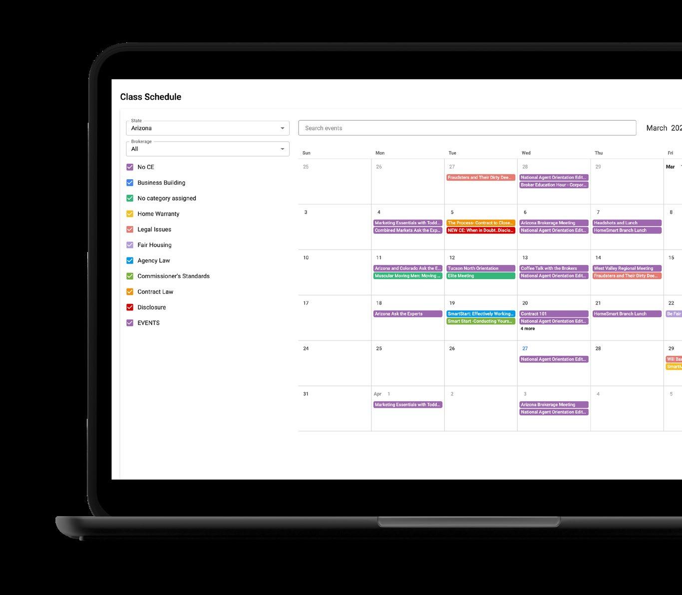 The Smart Move by HomeSmart - Issuu