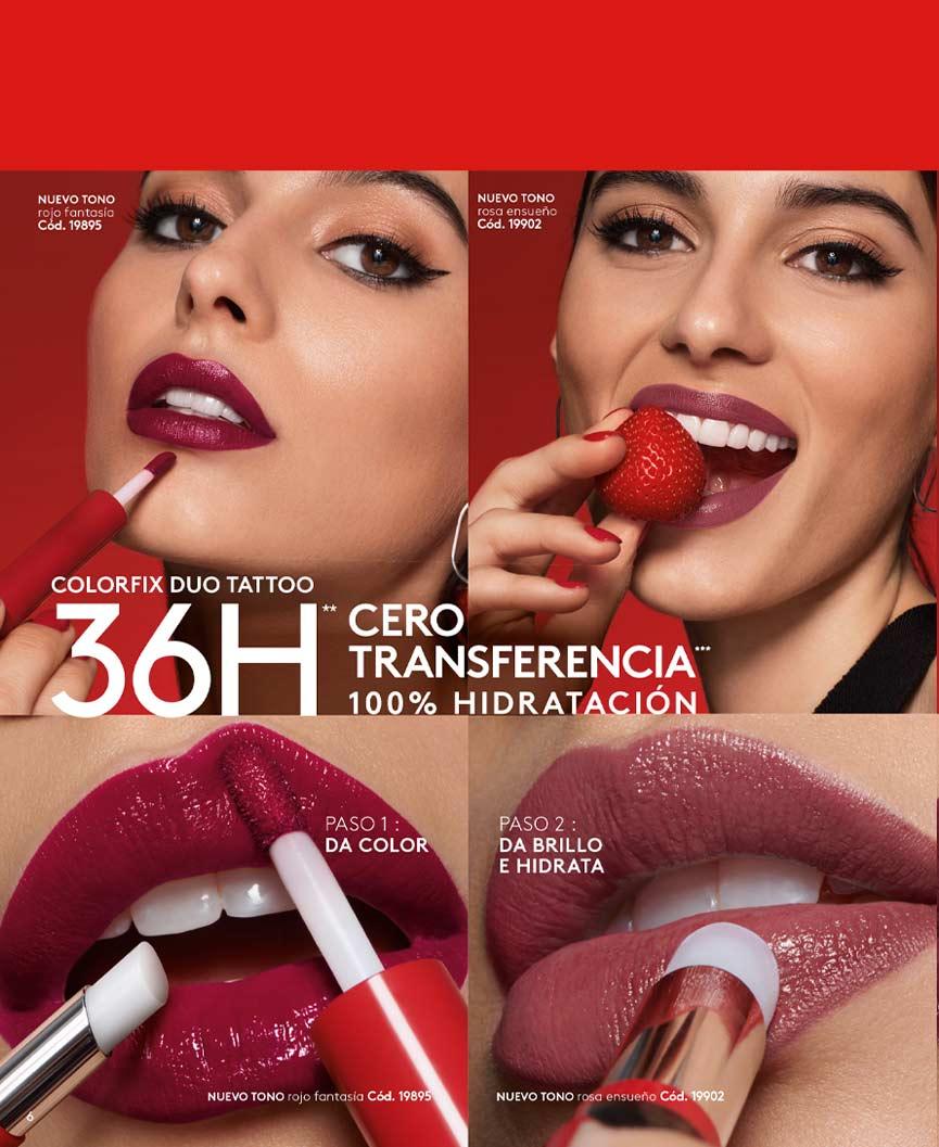 Catálogo Ésika Colombia C08 by SomosBelcorp - Issuu