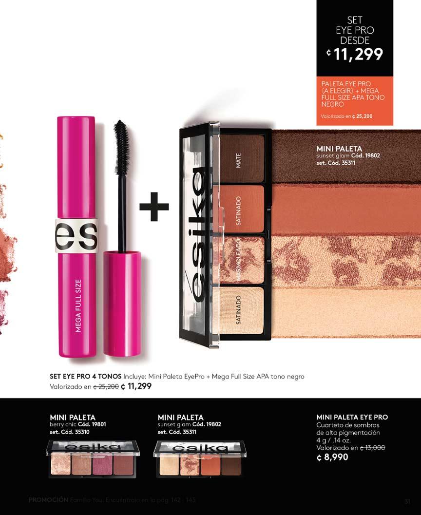 Catálogo Ésika Costa Rica C08 by SomosBelcorp - Issuu