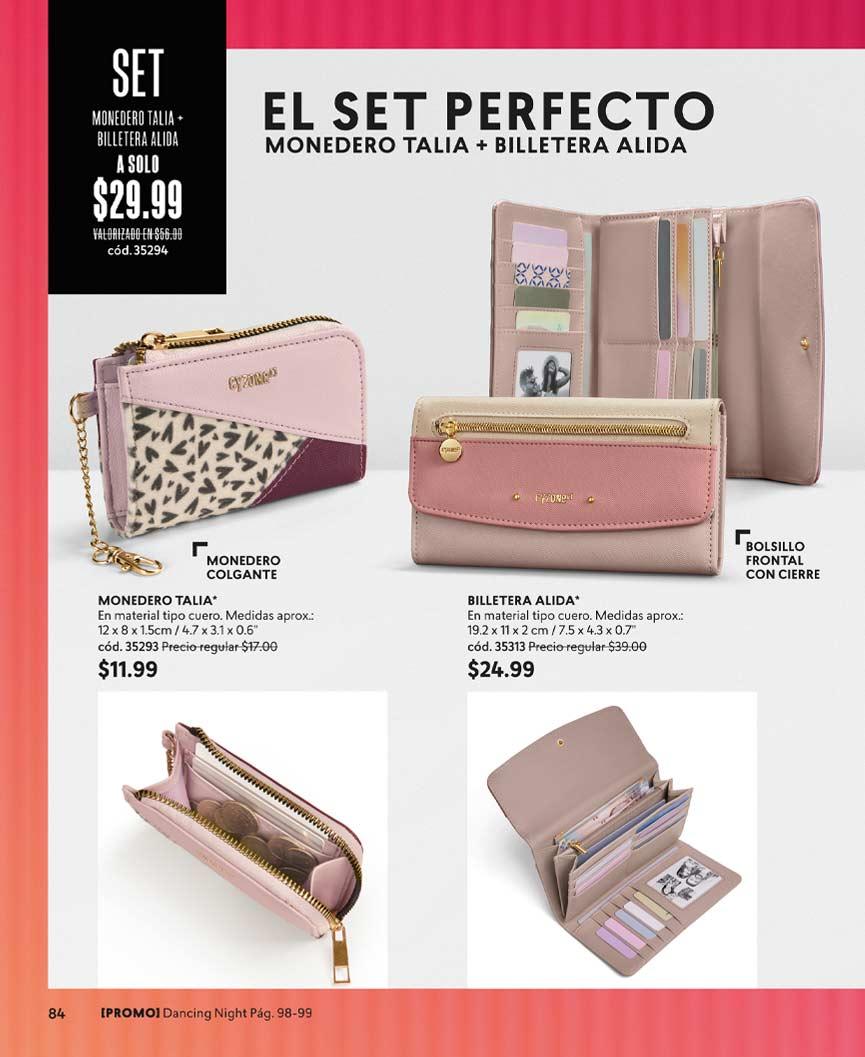 Catálogo Cyzone Ecuador C08 by SomosBelcorp - Issuu