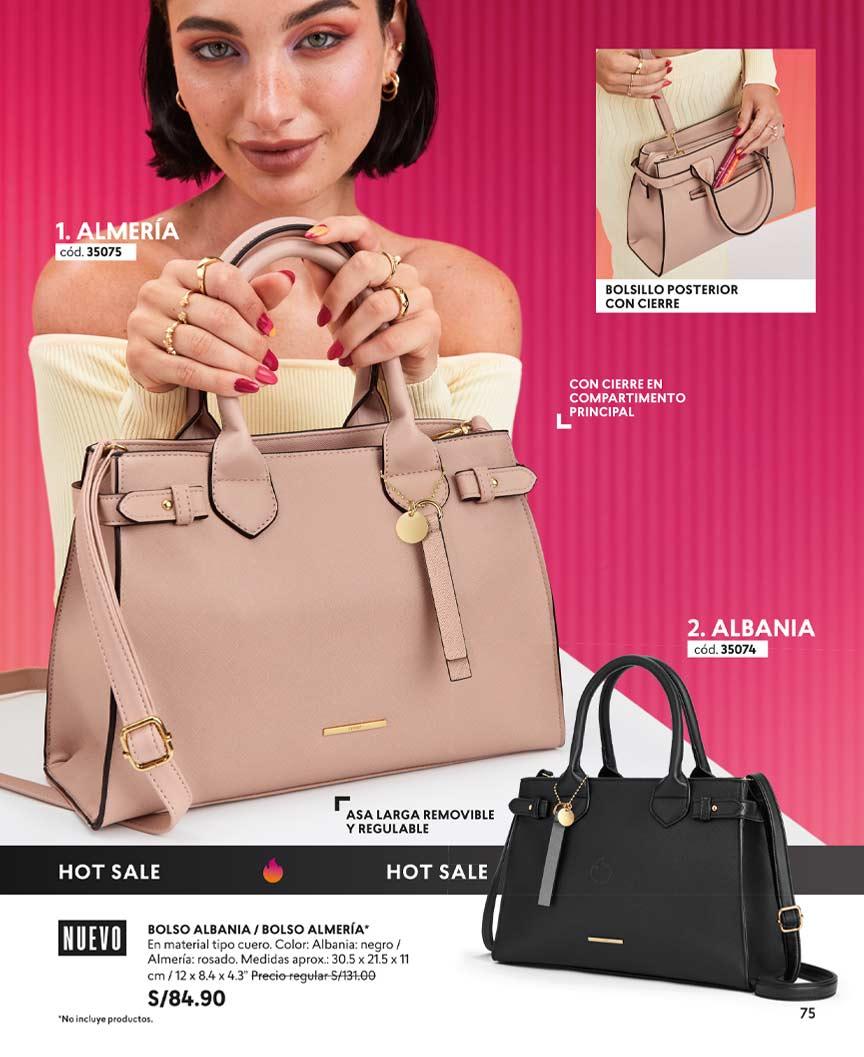 Catálogo Cyzone Perú C08 by SomosBelcorp - Issuu