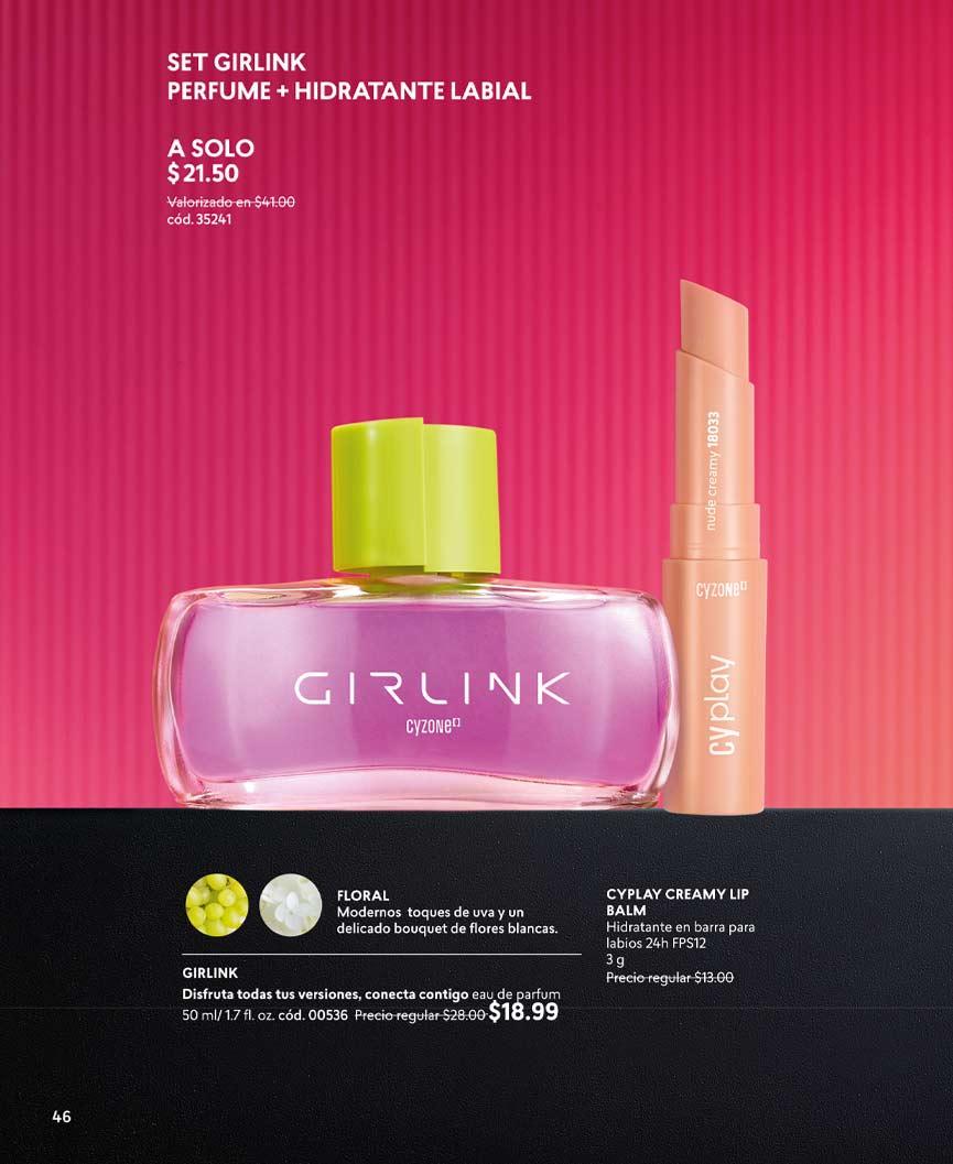Catálogo Cyzone Puerto Rico C06 by SomosBelcorp - Issuu