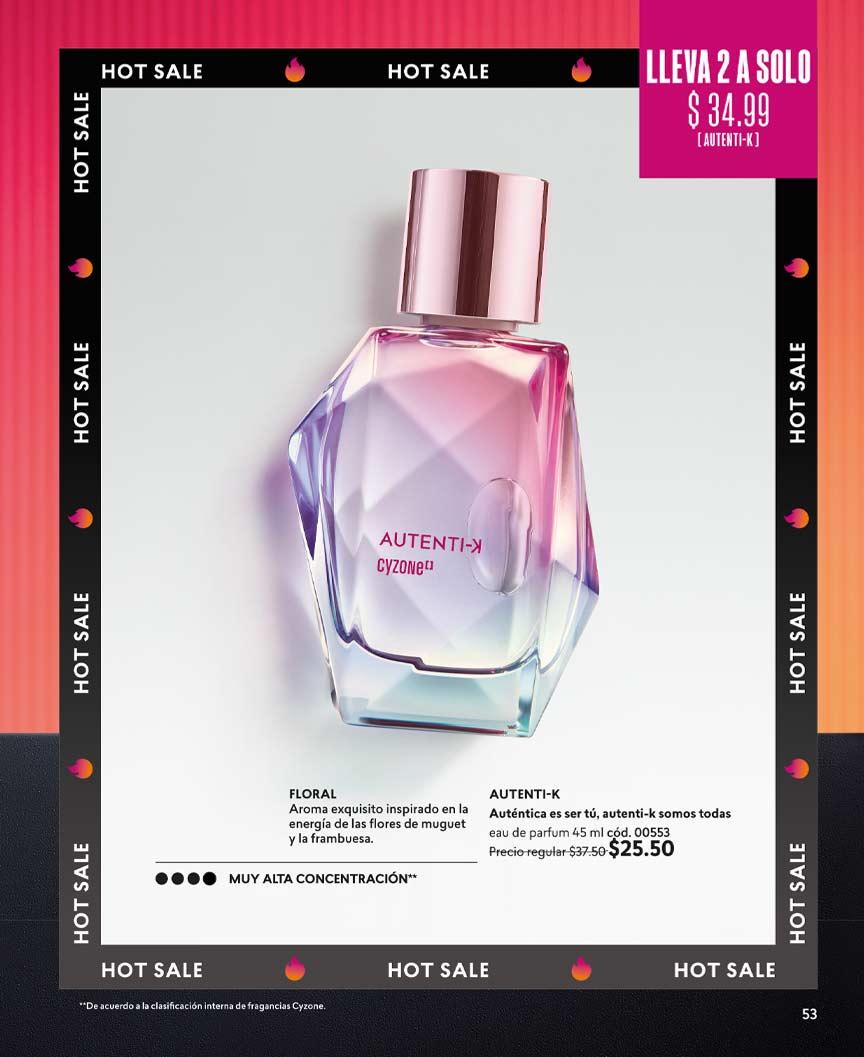 Catálogo Cyzone Puerto Rico C06 by SomosBelcorp - Issuu