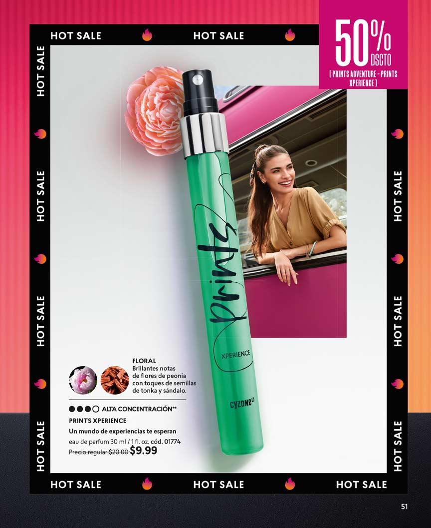 Catálogo Cyzone Puerto Rico C06 by SomosBelcorp - Issuu