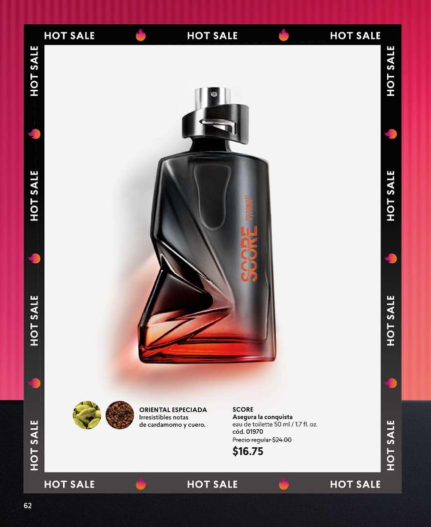 Catálogo Cyzone Puerto Rico C06 by SomosBelcorp - Issuu