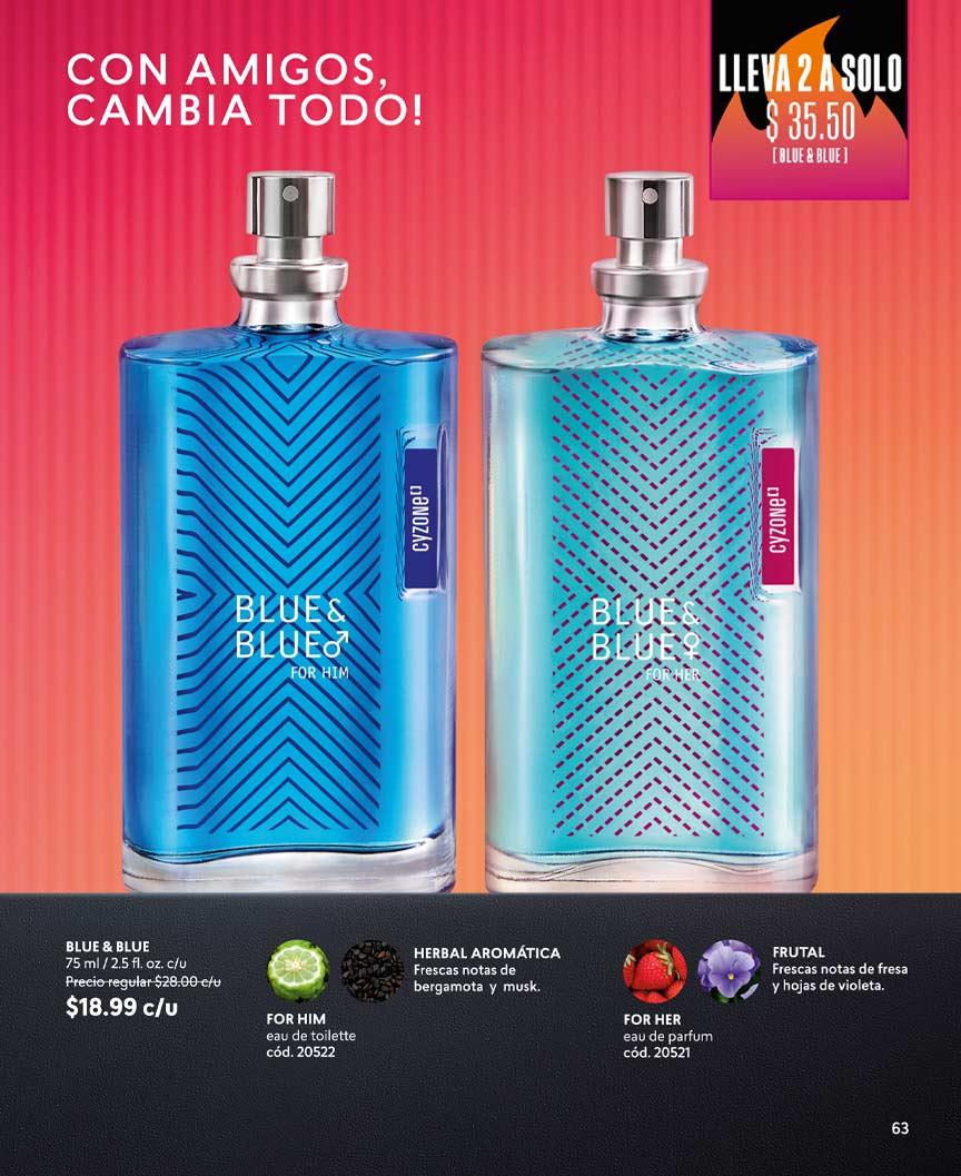 Catálogo Cyzone Puerto Rico C06 by SomosBelcorp - Issuu