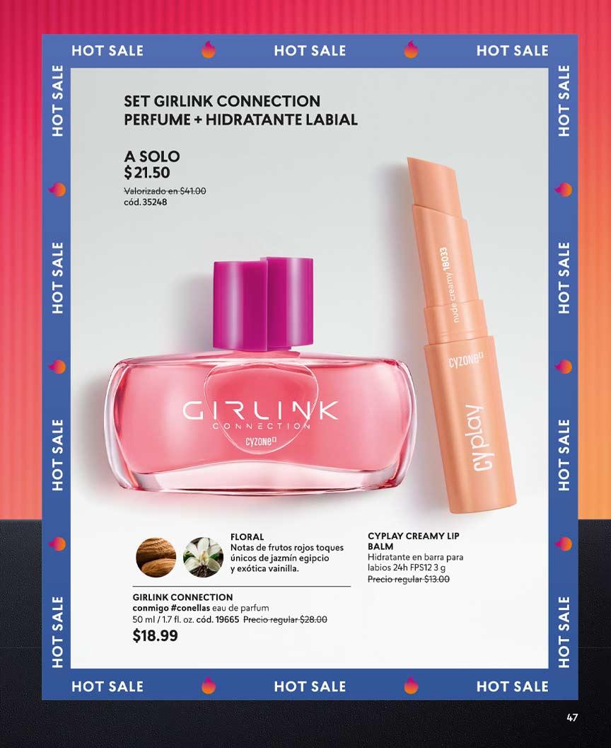 Catálogo Cyzone Puerto Rico C06 by SomosBelcorp - Issuu