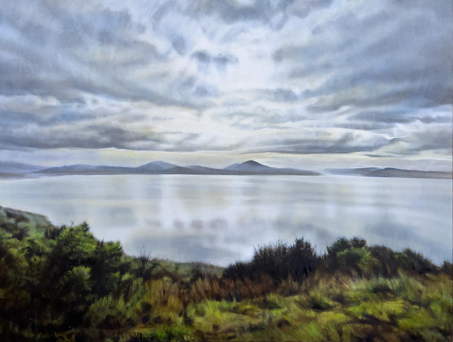 Anne Middleton - Vignette by Georgie Bruce - Issuu