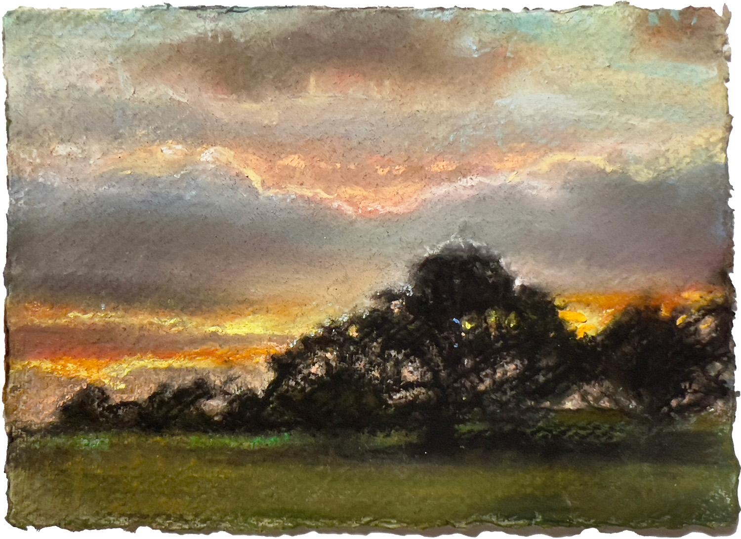 Anne Middleton - Vignette by Georgie Bruce - Issuu