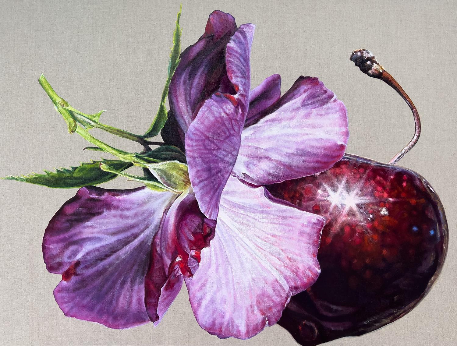 Anne Middleton - Vignette by Georgie Bruce - Issuu