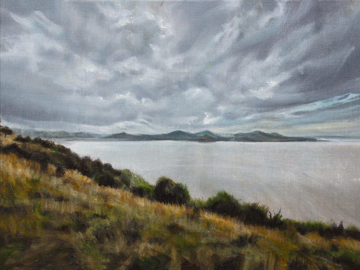 Anne Middleton - Vignette by Georgie Bruce - Issuu