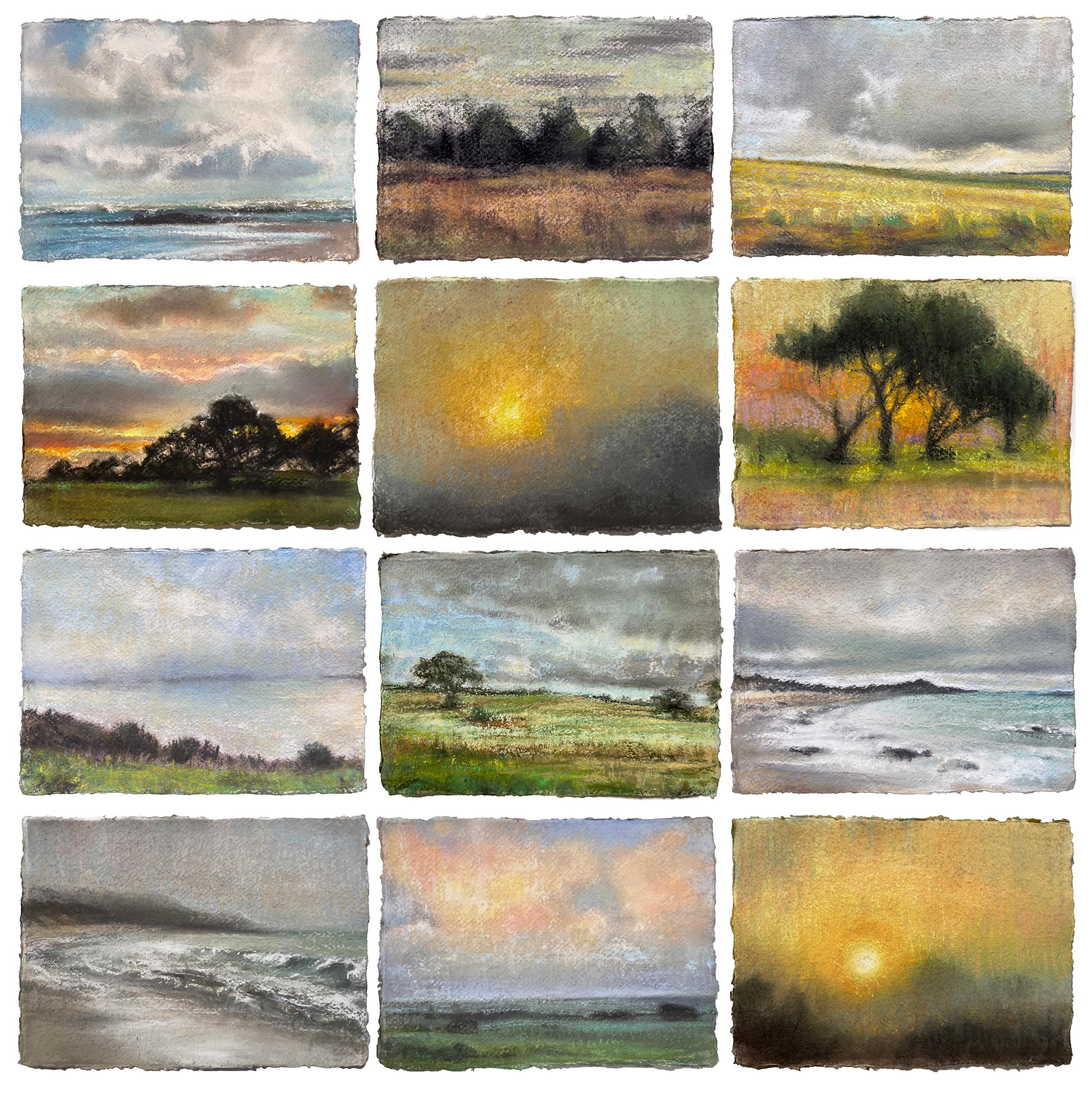 Anne Middleton - Vignette by Georgie Bruce - Issuu