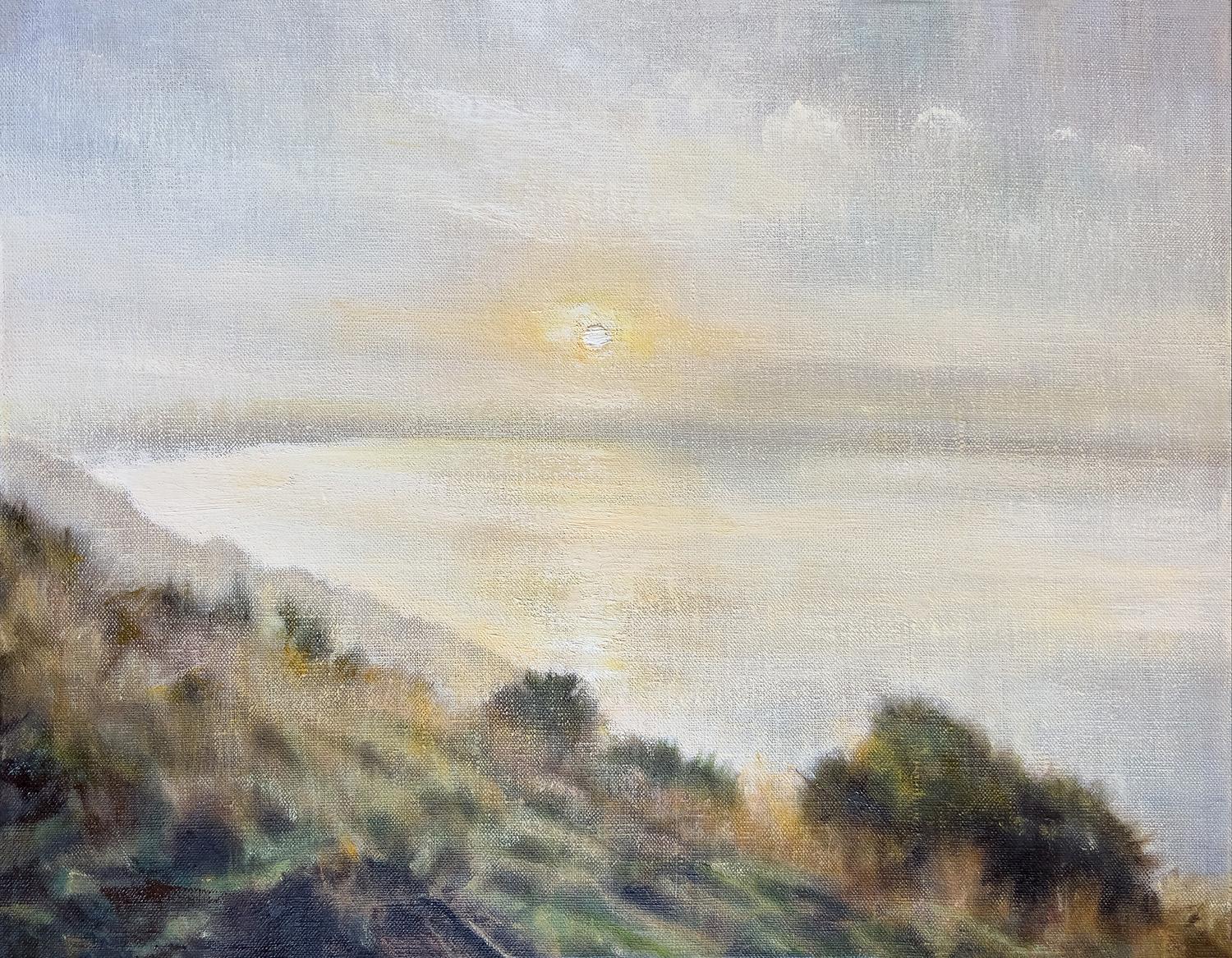 Anne Middleton - Vignette by Georgie Bruce - Issuu