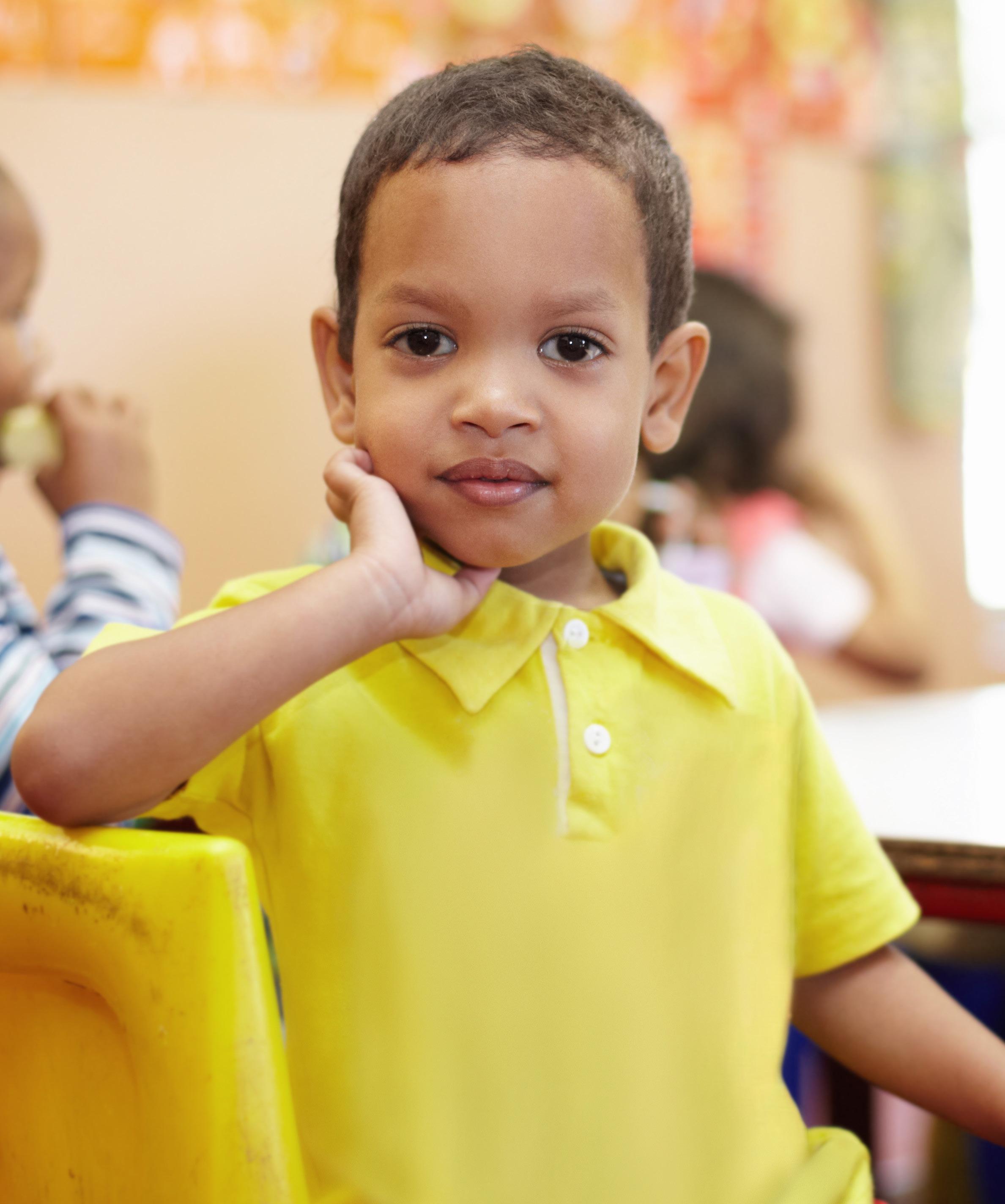 Early Matters San Antonio | Early Childhood Impact Plan by ...