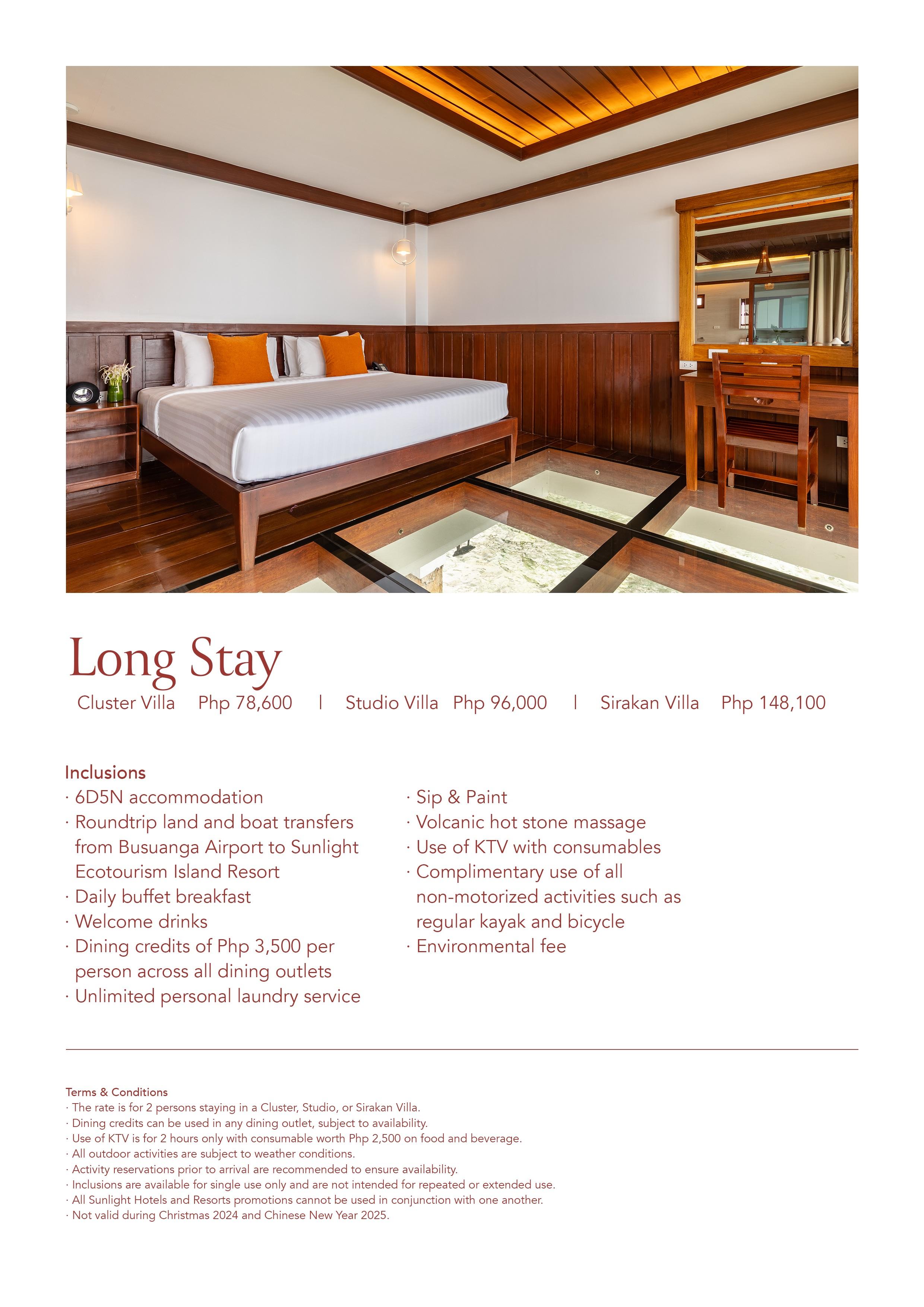 SETIR Travel Packages by Sunlight Hotels & Resorts - Issuu