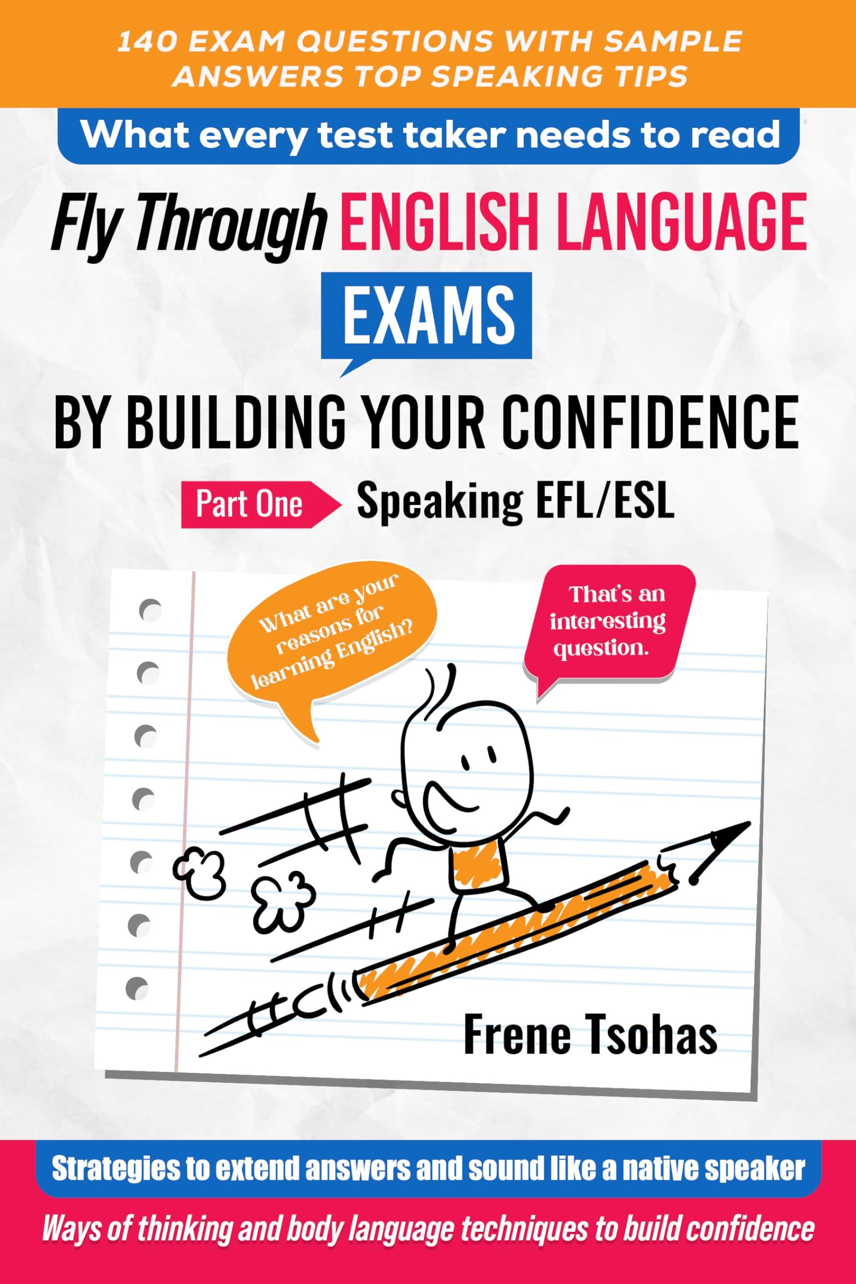 (DOWNLOAD)-Fly Through English Language Exams by Building Your ...