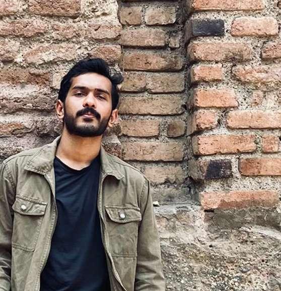 Roshan puthumana Architectural internship Portfolio by Roshan_Puthumana ...