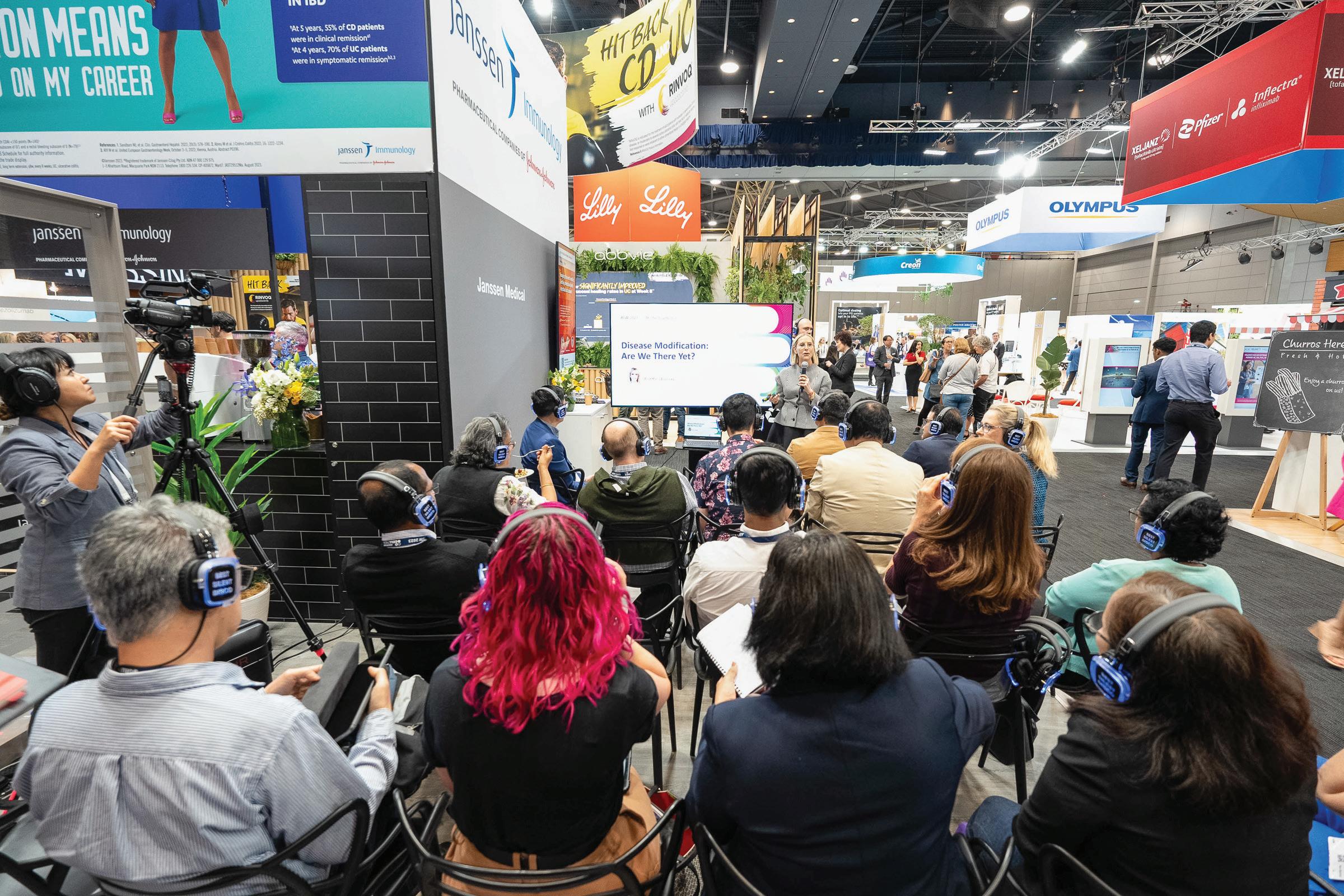 AGW Sponsorship Prospectus by gesaus - Issuu