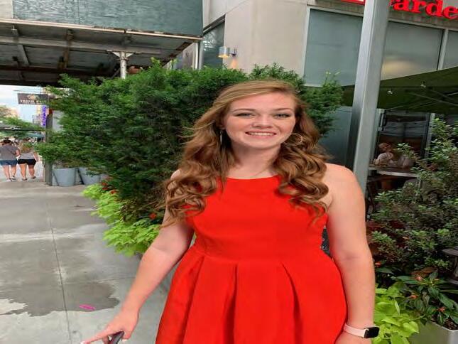 Hayden Colette Turner Resume by Hayden Turner - Issuu