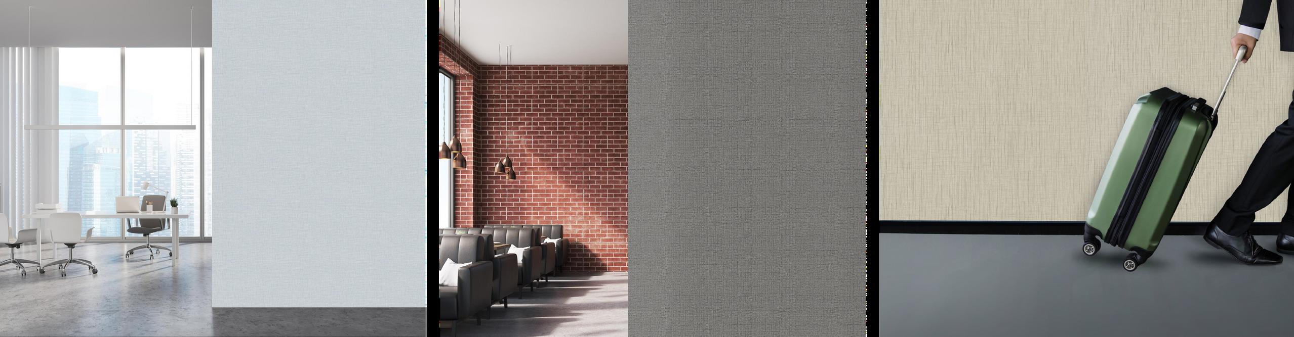 Flex Decorative Wall Protection by Vertex Furniture - Issuu