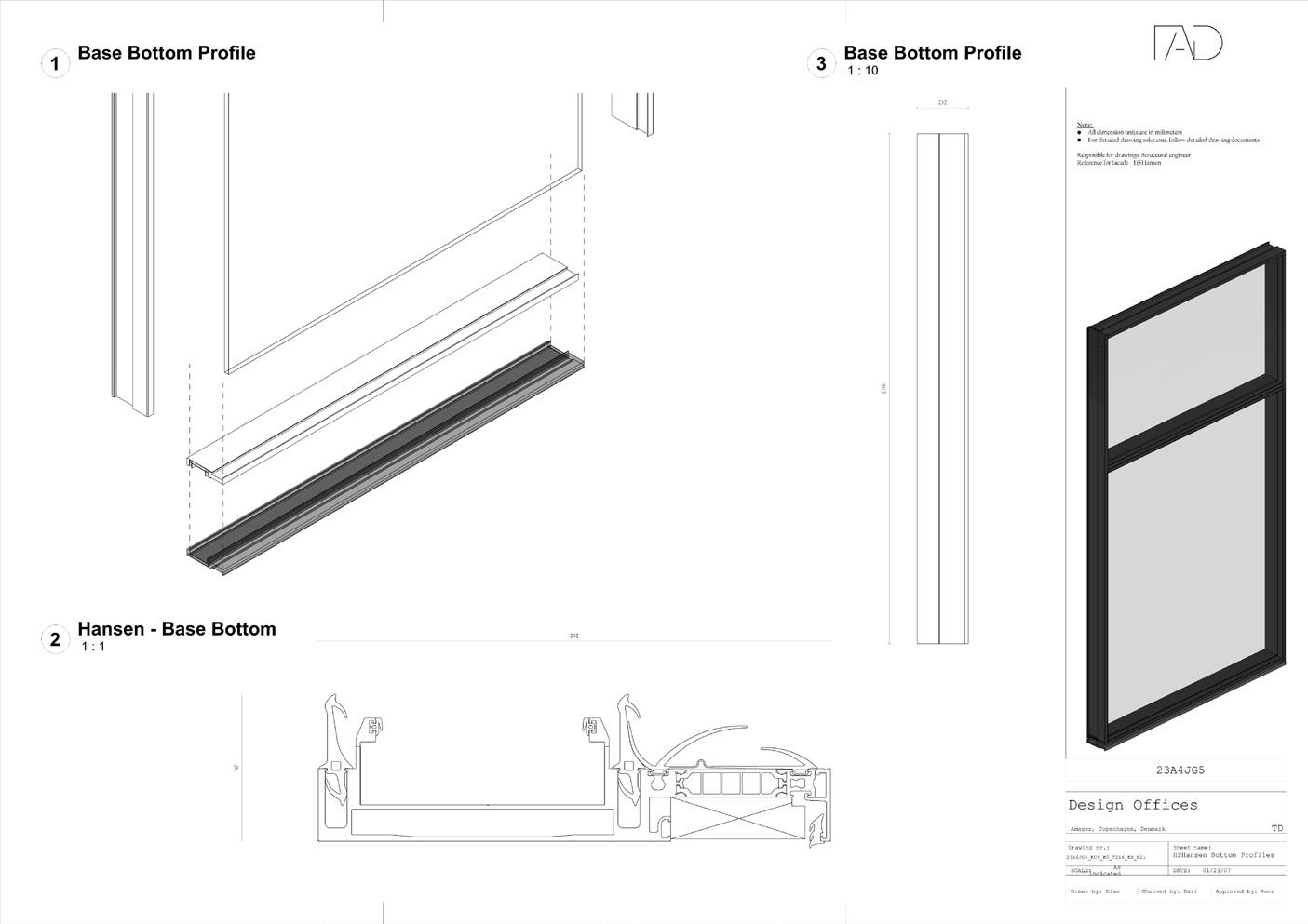Constructing Architect - Portfolio by DianaMihaelaa - Issuu