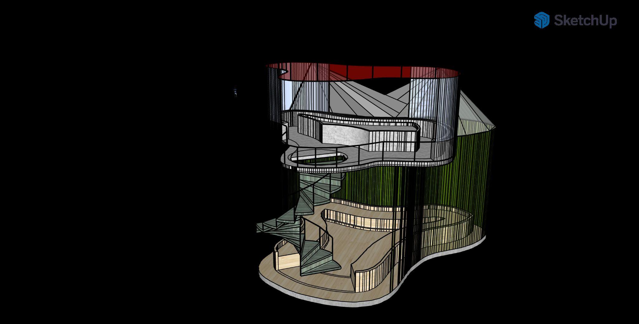 Nell Postman - Architecture Portfolio 4/2 by Nell Postman - Issuu
