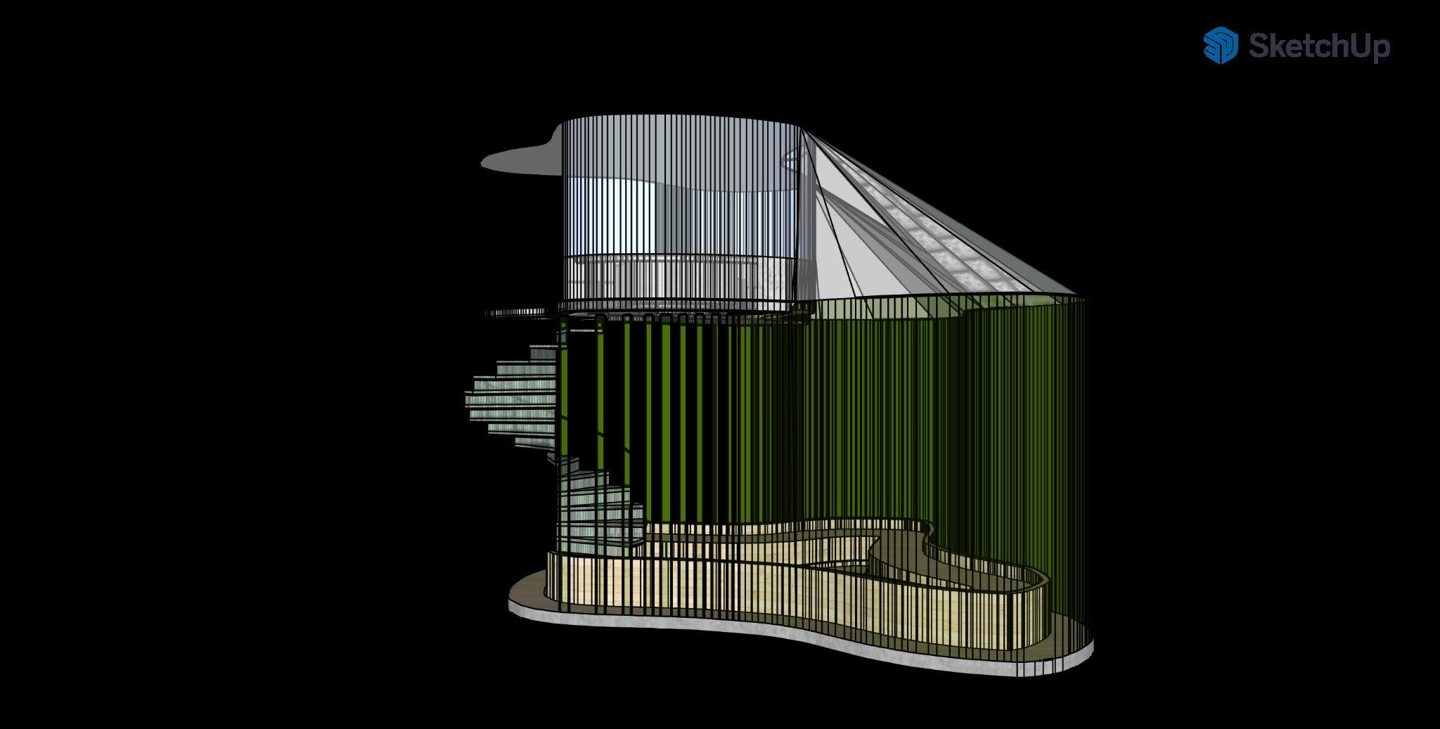 Nell Postman - Architecture Portfolio 4/2 by Nell Postman - Issuu