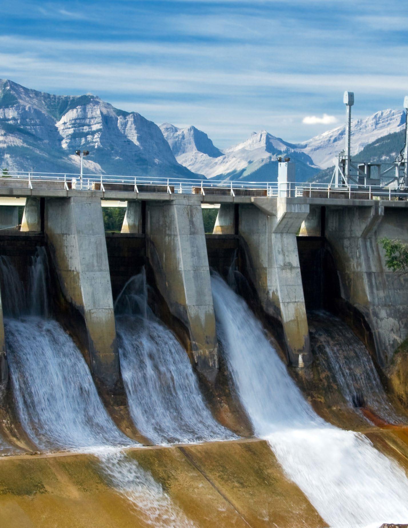 Getting to Yes: 2024 State of the Canadian Electricity Industry by ...