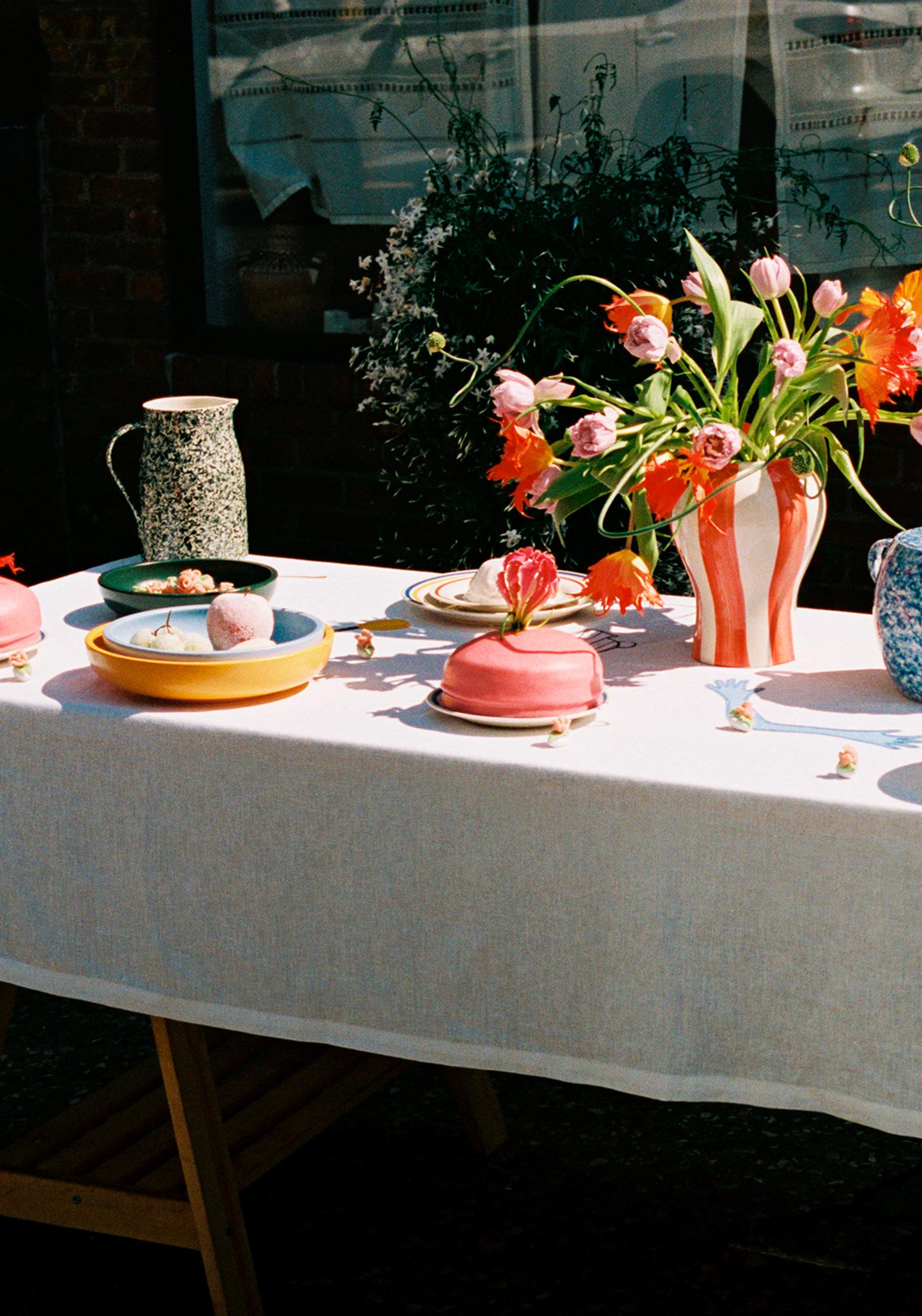 HAY Brand Book by HAY Denmark - Issuu