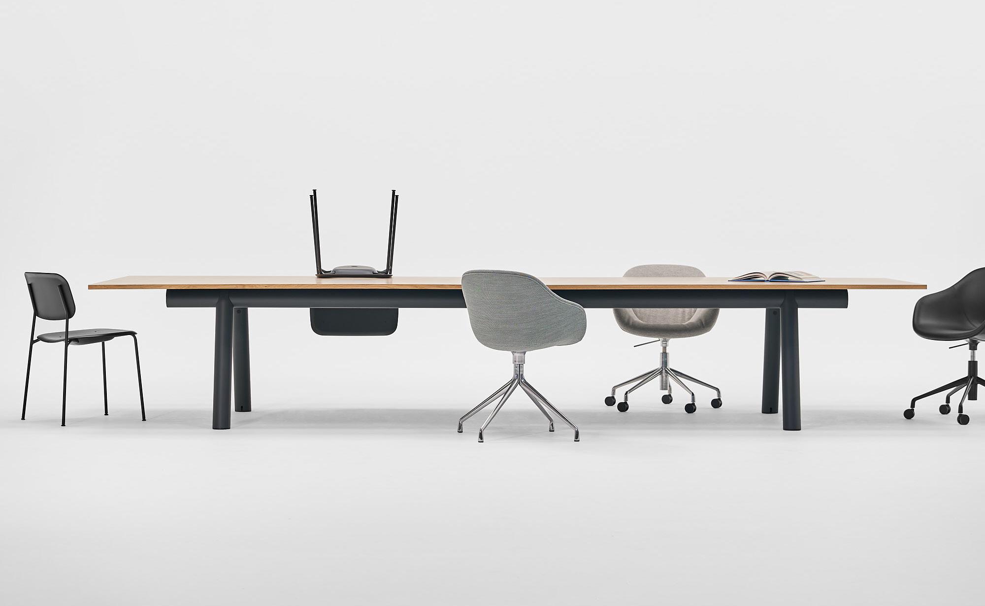 HAY Brand Book by HAY Denmark - Issuu